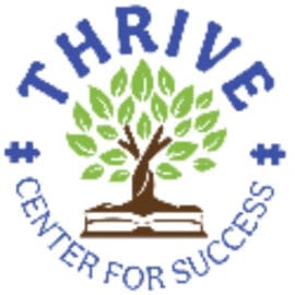 Thrive Center for Success | Autism-Focused Charter School